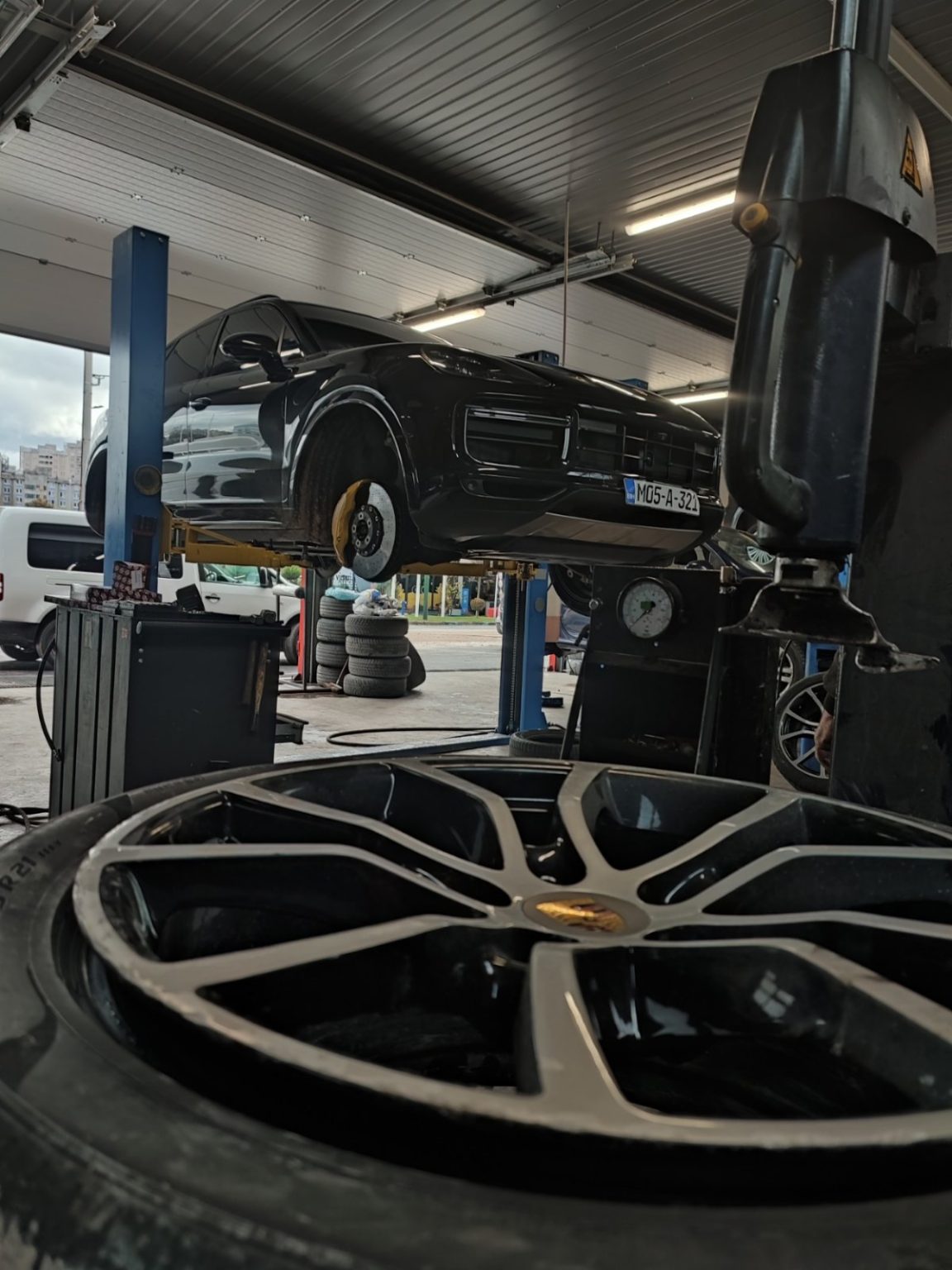 Gume i felge | Tip-Top-GUMI