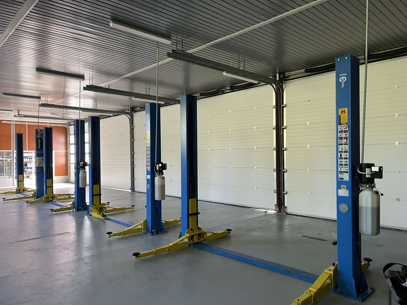 Gume i felge | Tip-Top-GUMI